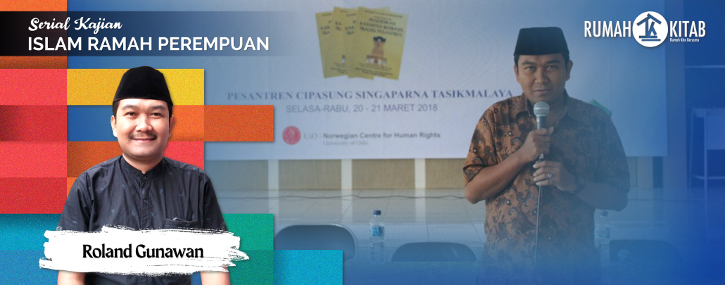 Serial Kajian "Islam Ramah Perempuan" - Kekhususan Rumah Tangga Nabi ...